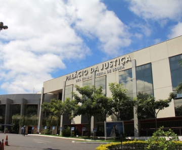 PJE será implantado na presidência do TJ em julho