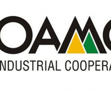 Coamo realiza leilão de usinas de beneficiamento de algodão