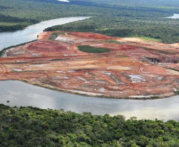 MPT ajuíza ação civil pública contra responsáveis pela construção da ...