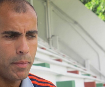 Felipe: 'Podem não acreditar, mas penso mais no grupo do que em mim'