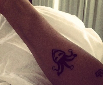 Os segredos da tatuagem perfeita