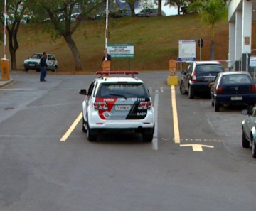 Quadrilha faz mega-assalto na Samsung em Campinas