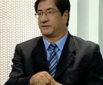 Luís Cláudio propõe segurança jurídica e aumento de arrecadação