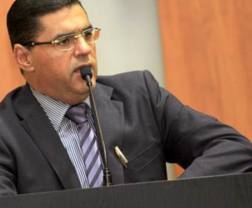 Deputado estadual Walter Rabello morre aos 48 anos em Cuiabá