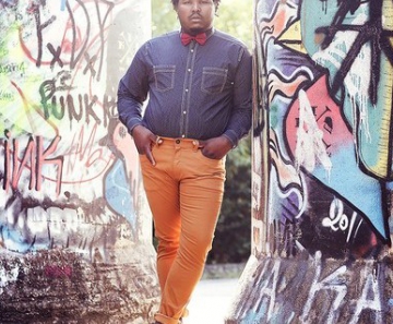 Ronan, do 'BBB 16', faz ensaio e diz: 'Qualquer mulher seria feliz comigo'