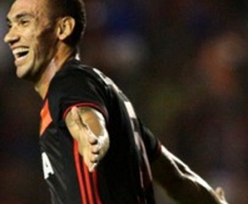 De volta aos jogos do Sport com Oswaldo, Mancha deve seguir titular