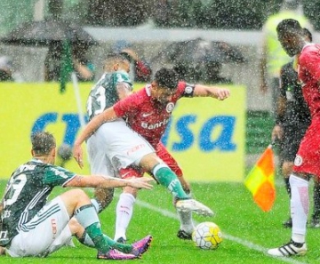 Inter é o time que mais perdeu e sofre quase 70% das derrotas por 1 a 0