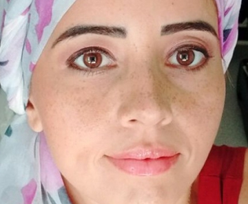 Jovem de MT espera 2º doador após transplante de medula sem sucesso