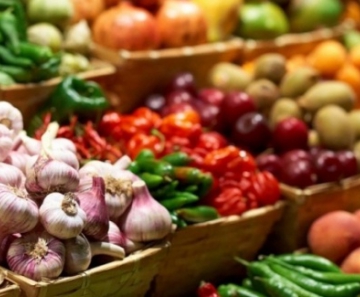 Brasil tem parceria com Canadá e EUA em minor crops