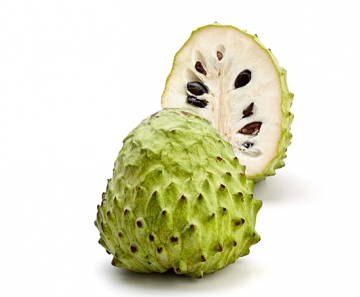 Os benefícios da atemoia