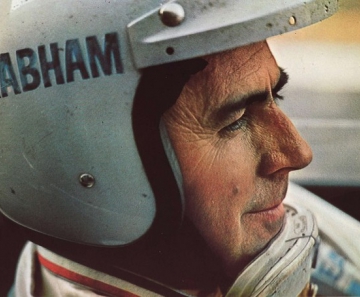 Consórcio americano quer comprar a Force India e trazer nome Brabham de ...