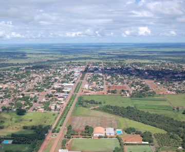 Prefeitura de Canarana (MT) abre processo seletivo com salário de até R ...