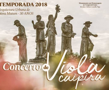 Sertanejo Raiz é a próxima grande atração da temporada 2018 da ...