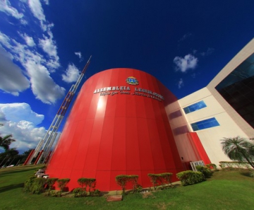 ALMT cria CPI para apurar supostas 'pedaladas' do governo com dinheiro ...