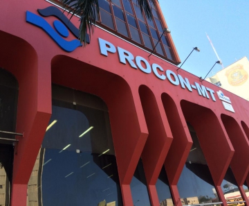 Energia elétrica lidera o ranking de reclamações do Procon-MT