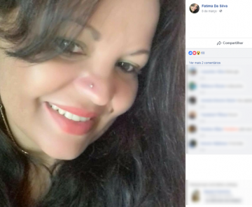 Marido se entrega à polícia em MT e confessa ter matado a mulher a ...