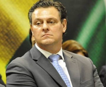 Ex-vice governador nega que tenha dificultado fiscalização em parque ...