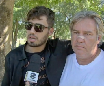 Filho de vítima do Dr. Bumbum quer lei com nome da mãe: 'Punição mais ...