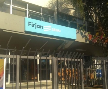 Firjan Senai oferece cursos de aperfeiçoamento para todo o país