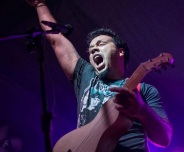 Grito Festival abre inscrições para 7ª edição do evento em Sinop