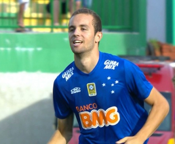 Com profissionais e "sem espaço", Cruzeiro define time para estreia no ...