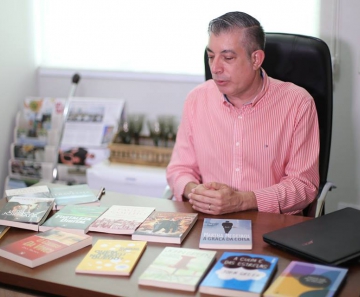 Projeto quer estimular crianças e jovens a desenvolverem o hábito da ...