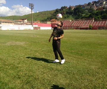 Kerlon parou, e os outros? Saiba onde estão os vices do Mundial Sub-17 ...