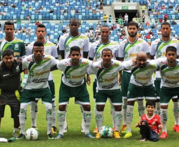 Luverdense e Sicredi retomam projeto Time Verde