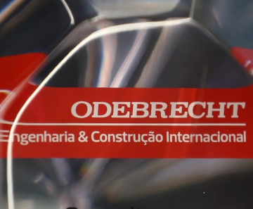 Justiça aceita pedido de recuperação judicial da Odebrecht
