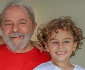 Exames descartam meningite como causa da morte de neto de Lula