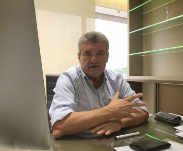 Diretor diz que Corinthians precisa vender um ou dois jogadores, mas ...