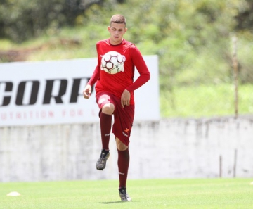 Com perspectiva de ficar, Jobson acredita em boa remontagem no Náutico