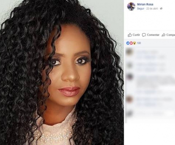 Acusado de xingar fotógrafa de Cuiabá de 'crioula maldita' nega crime e ...