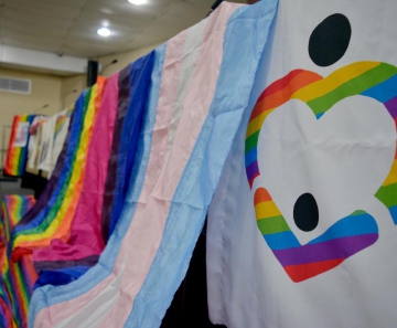 Orgulho LGBT é forma de marcar conquistas contra preconceito