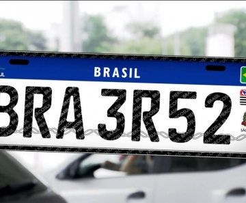 Segurança no trânsito e combate à criminalidade é o que propõe o novo ...