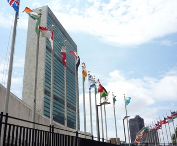 Cúpula do Clima da ONU: 5 pontos para entender o encontro que começa ...