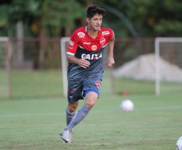 Contratado recentemente pelo Vila, Rodrigo Alves é emprestado para a ...