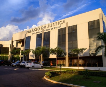 TJMT prevê desativação de varas e fechamento de comarcas por atrasos no ...