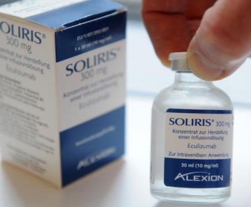 Patente de um dos remédios mais caros do mundo agora é pública