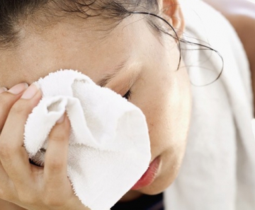 Suar mais durante o exercício é melhor? Como respirar? Saiba respeitar ...