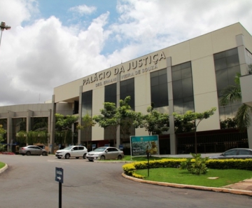 TJ disponibiliza transporte para servidores