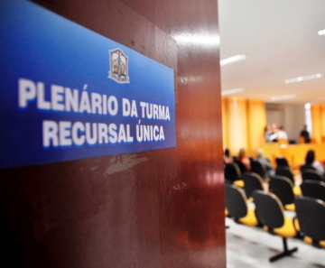 Turma Recursal tem novos juízes membros