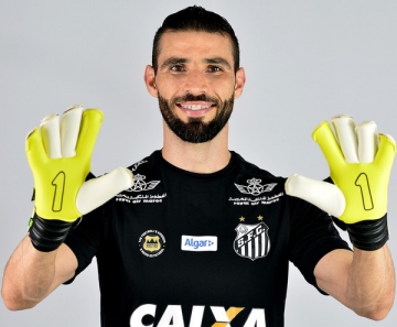 Em ótima fase, Vanderlei jogará primeiro clássico no ano: "Mexe com ...