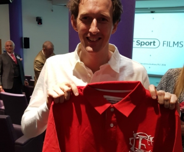 Corinthian-Casuals lança documentário sobre amistoso contra o ...